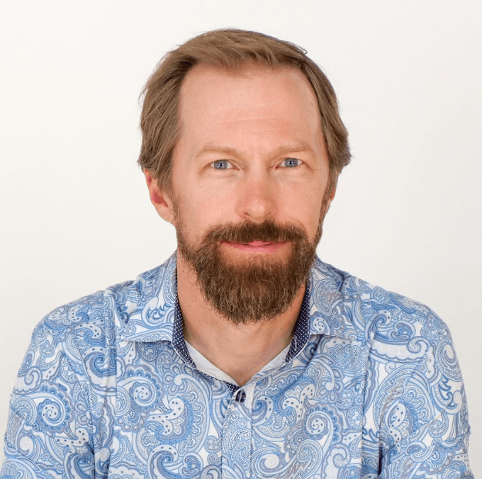 Thrive With Lyme Blueprint - With Dr. Tom Moorcroft